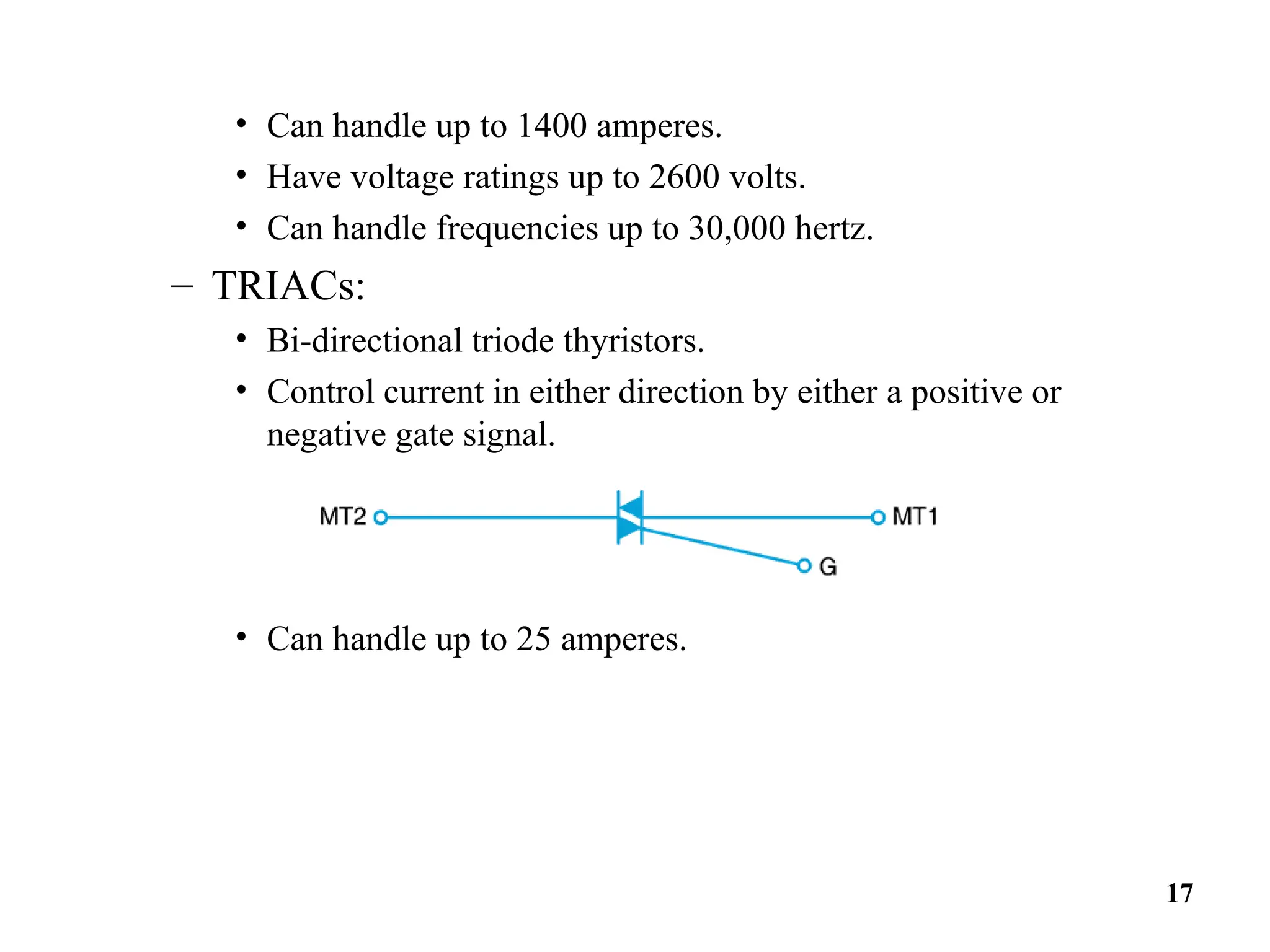 triac-diac-ppt-1.pptInduction Motor, three phase induction motor | PPT