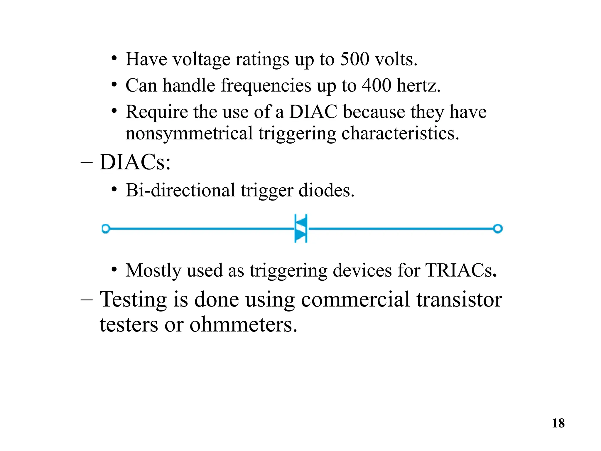 triac-diac-ppt-1.pptInduction Motor, three phase induction motor | PPT