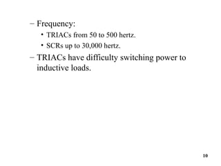 triac-diac-ppt-1.pptInduction Motor, three phase induction motor | PPT