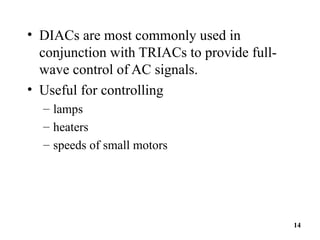 triac-diac-ppt-1.pptInduction Motor, three phase induction motor | PPT