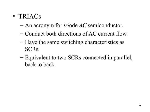 triac-diac-ppt-1.pptInduction Motor, three phase induction motor | PPT