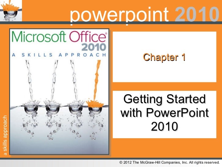 Triad 2010 power_point_chapter_1