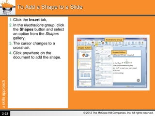 Triad 2010 power_point_chapter_2 | PPT