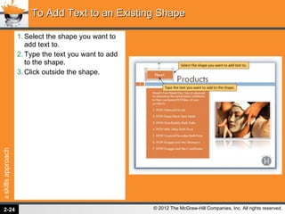 Triad 2010 power_point_chapter_2 | PPT