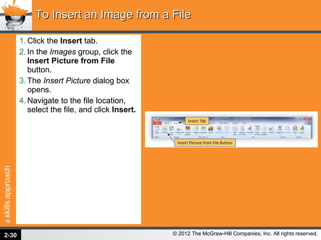 Triad 2010 power_point_chapter_2 | PPT