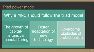 Triad concept_presentation | PPT