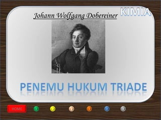 Hukum Triade | PPTX