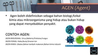 Triad Epidemiology | PPT