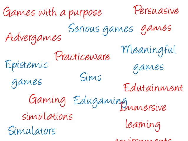 Triadic Game Design by Casper Harteveld | PPT