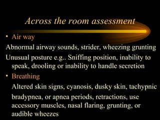 NurseReview.Org - Nursing Triage | PPT