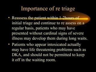 NurseReview.Org - Nursing Triage | PPT