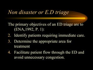 NurseReview.Org - Nursing Triage | PPT