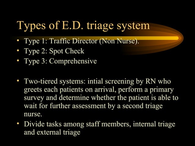 NurseReview.Org - Nursing Triage | PPT