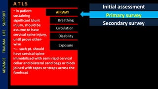 Triage | PPTX