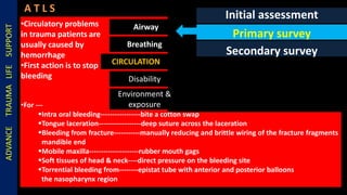 Triage | PPTX