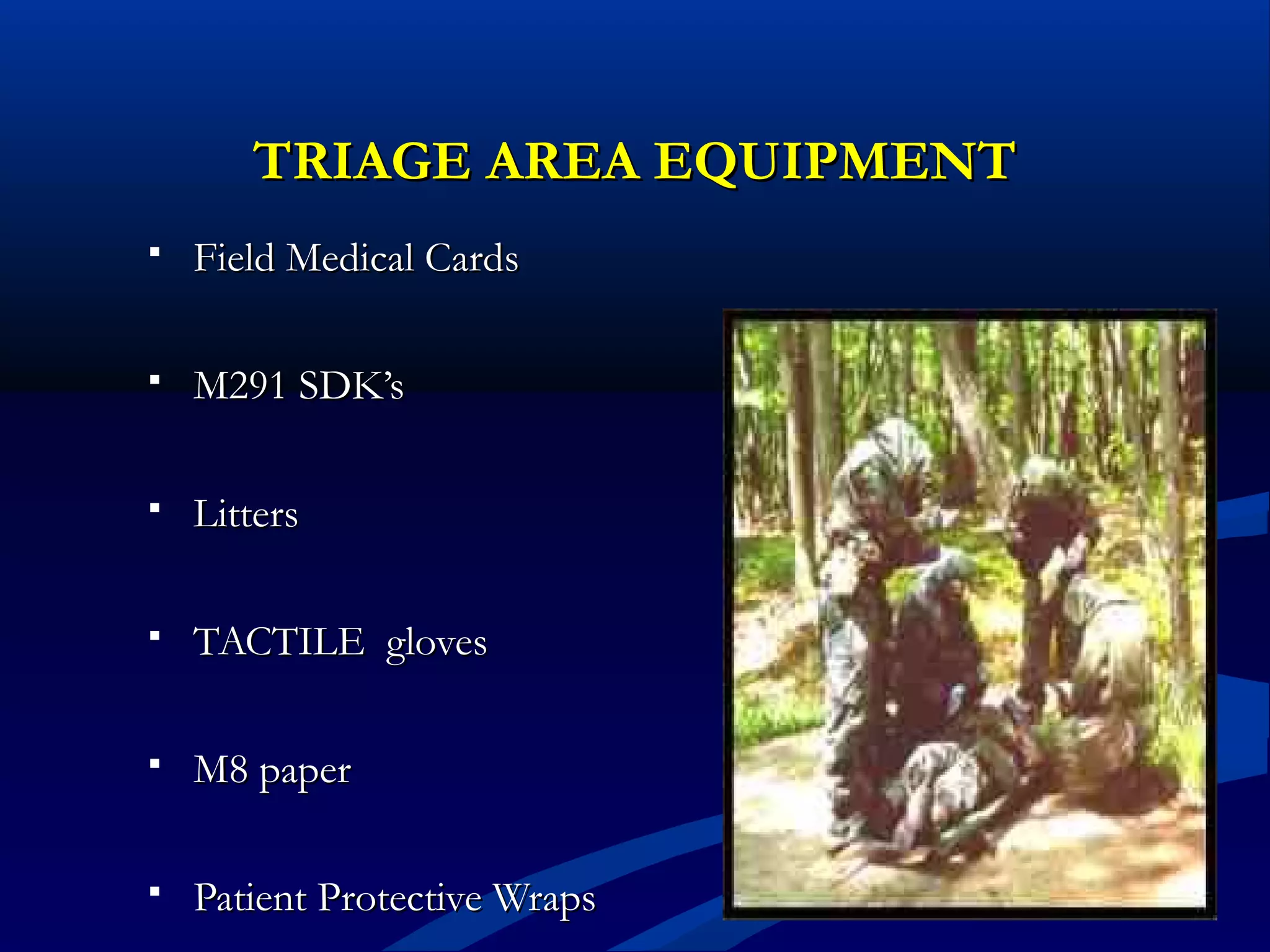 Triage | PPT | First Aid | Injuries