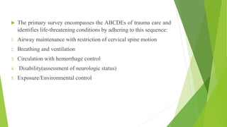 TRIAGE.pptx