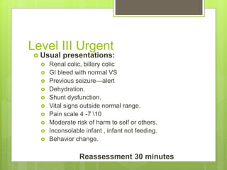 first aid perhosptial triage .ppt ali mushtaq | PPT