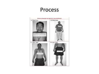 Multiple Casualty Incident, Triage and Dead body Management | PPT