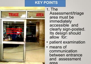 Triage | PPTX