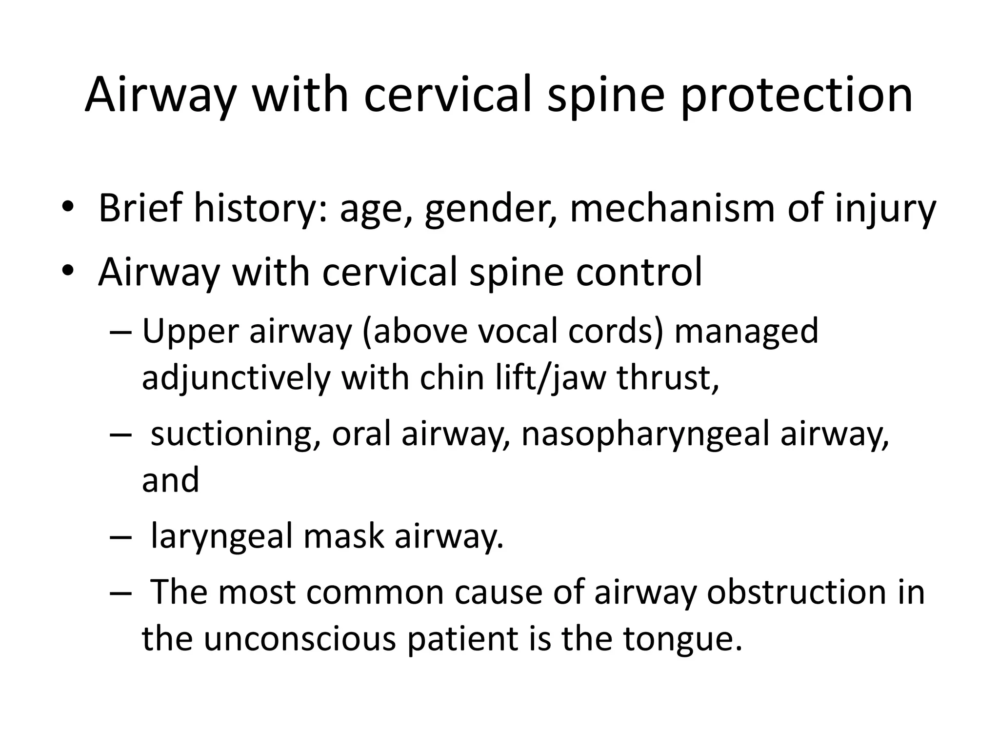 Triage &assesment of abdominal trauma | PPTX