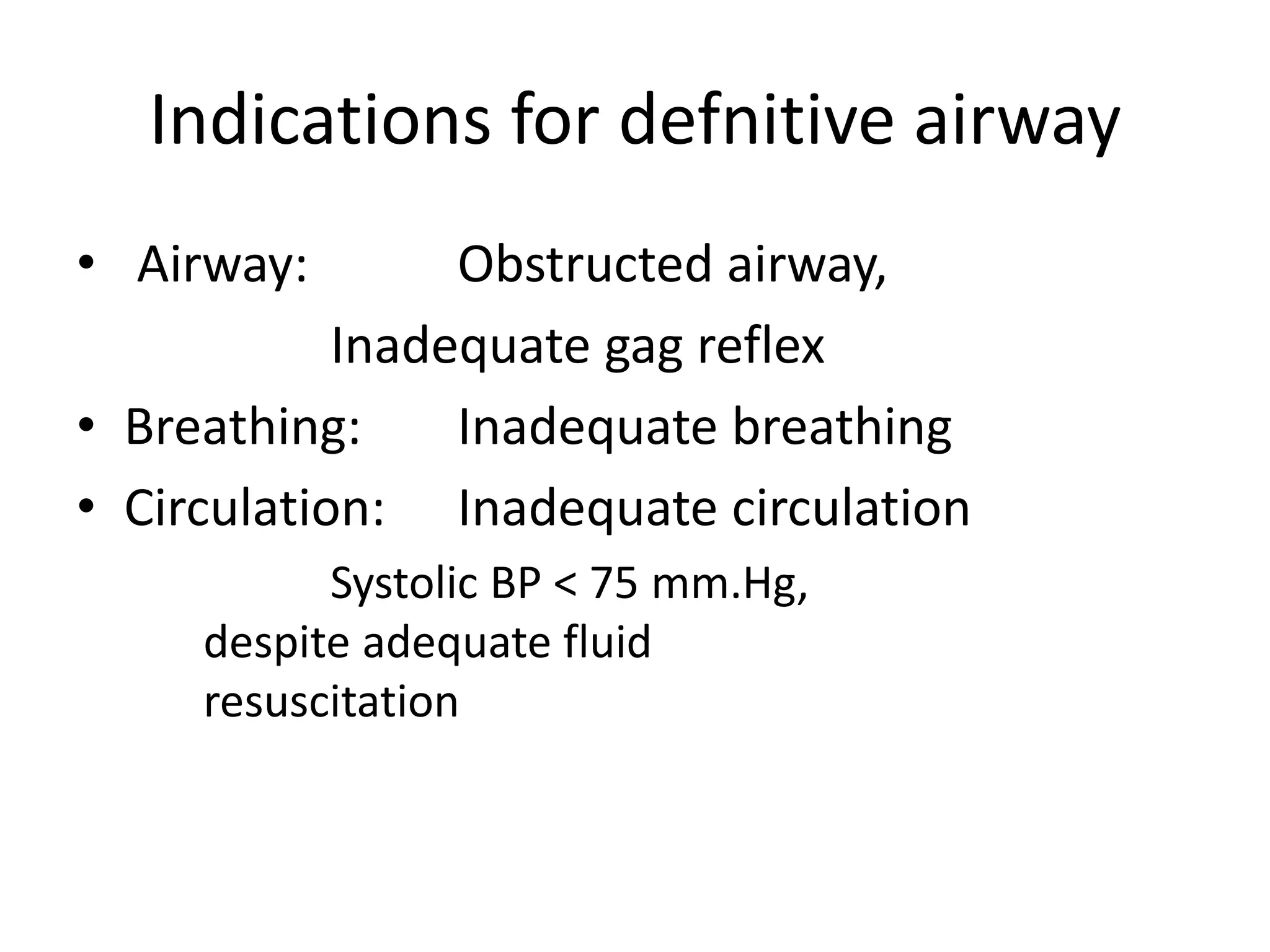 Triage &assesment of abdominal trauma | PPTX