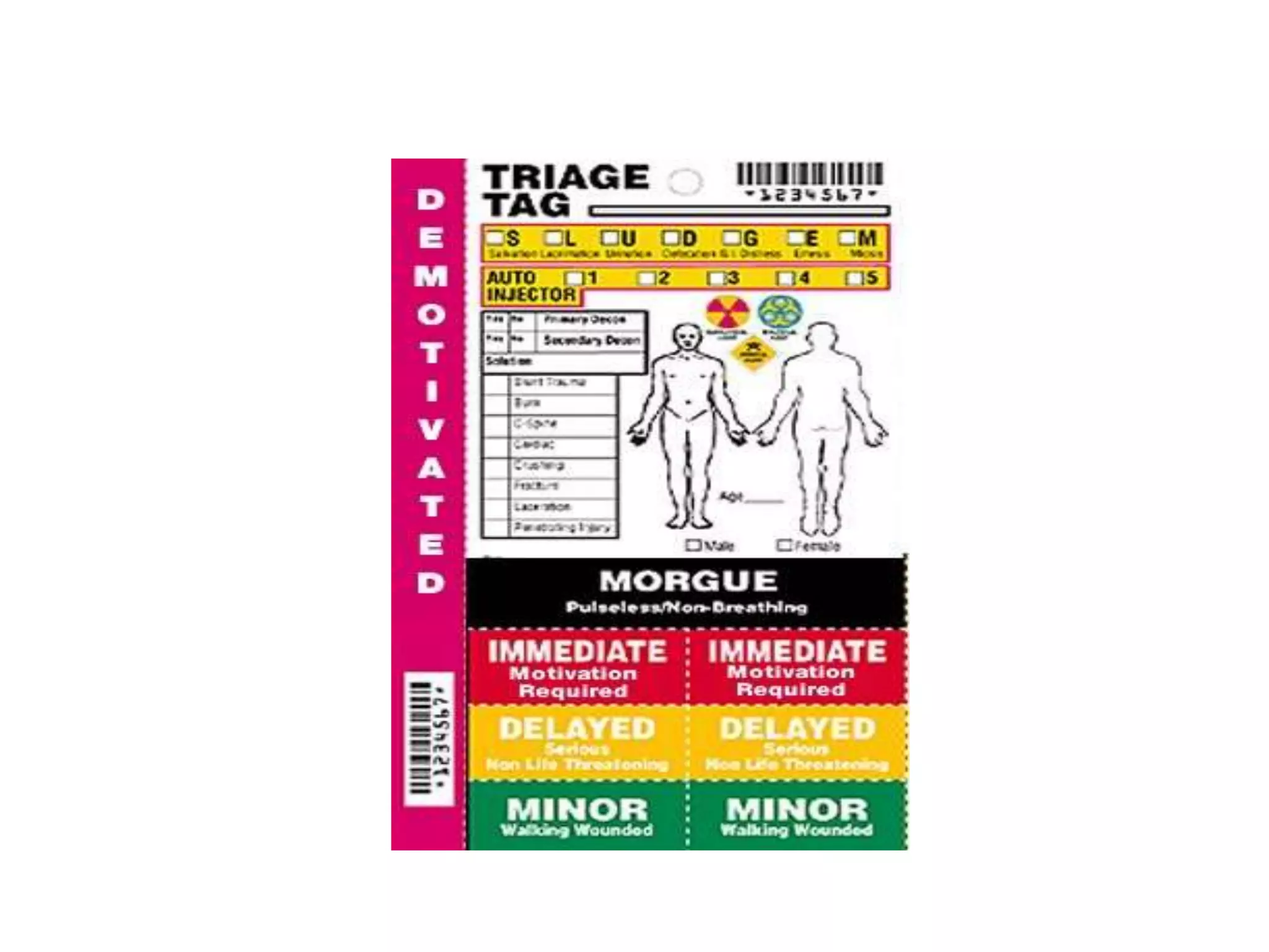 Triage &assesment of abdominal trauma | PPTX
