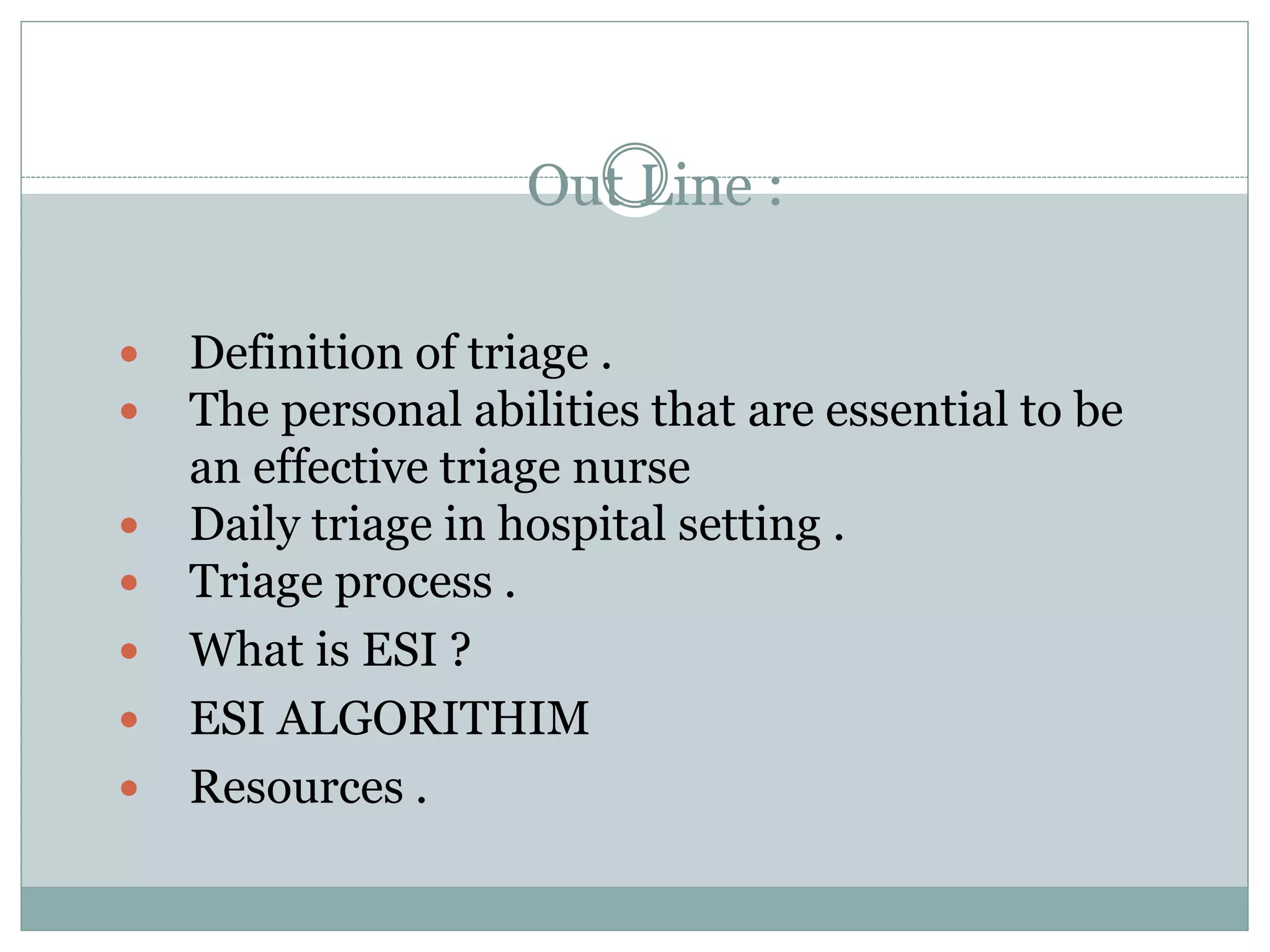 triage-final.ppt