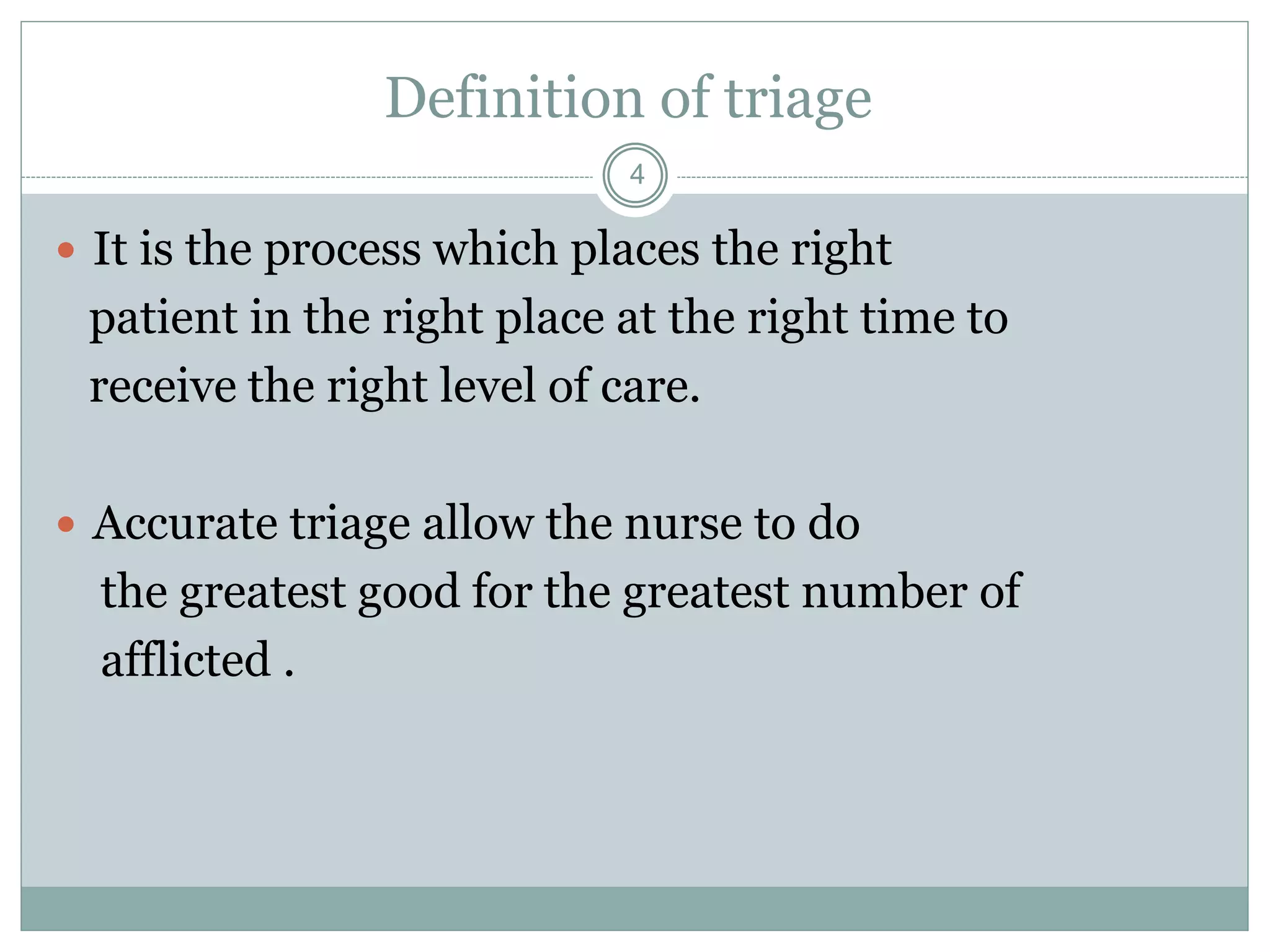 triage-final.ppt