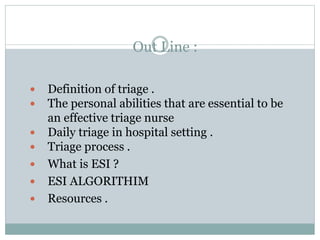 triage-final.ppt
