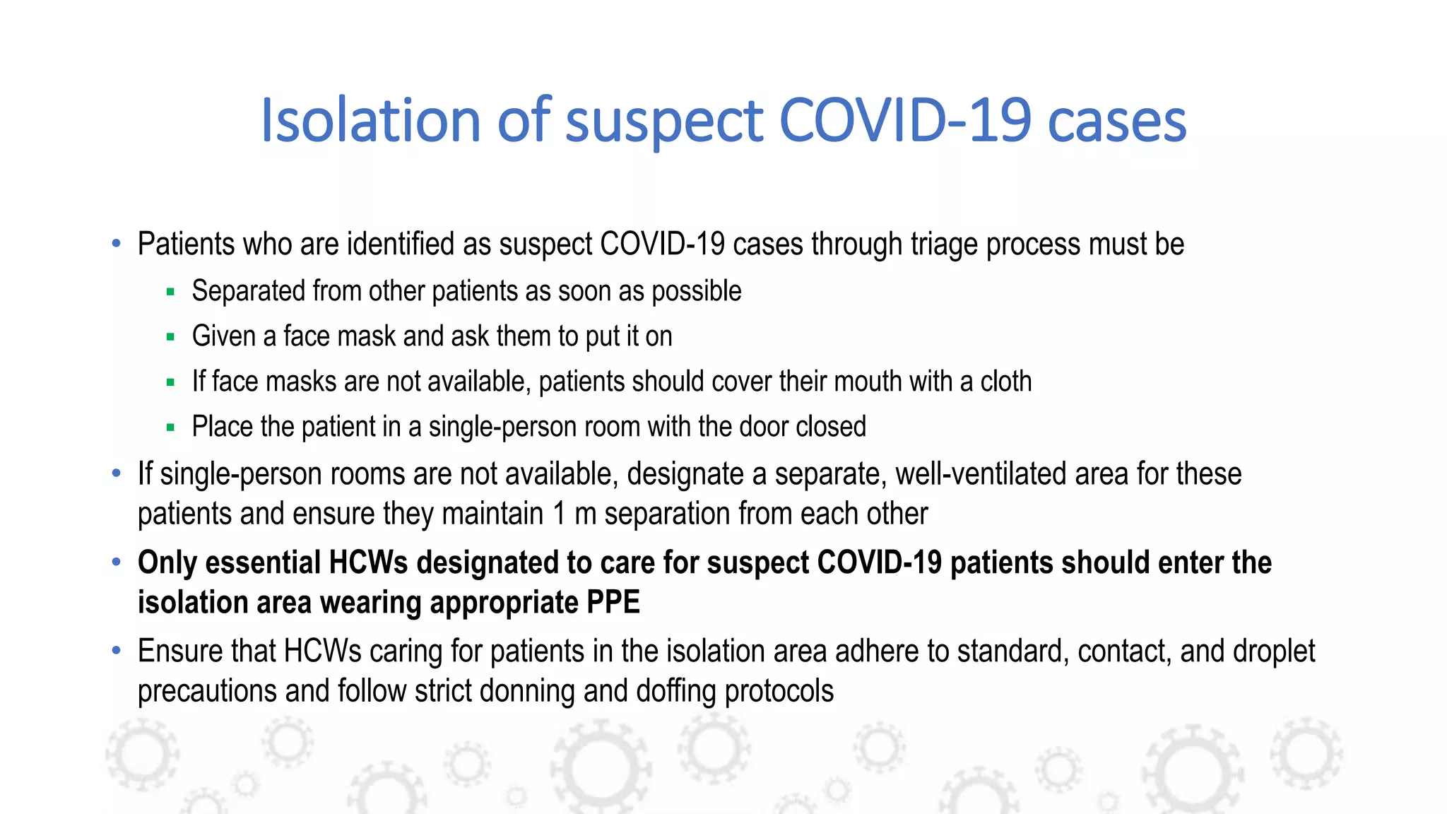 Triage source-control-and-additional-measures---dr-purva-mathur | PPTX ...