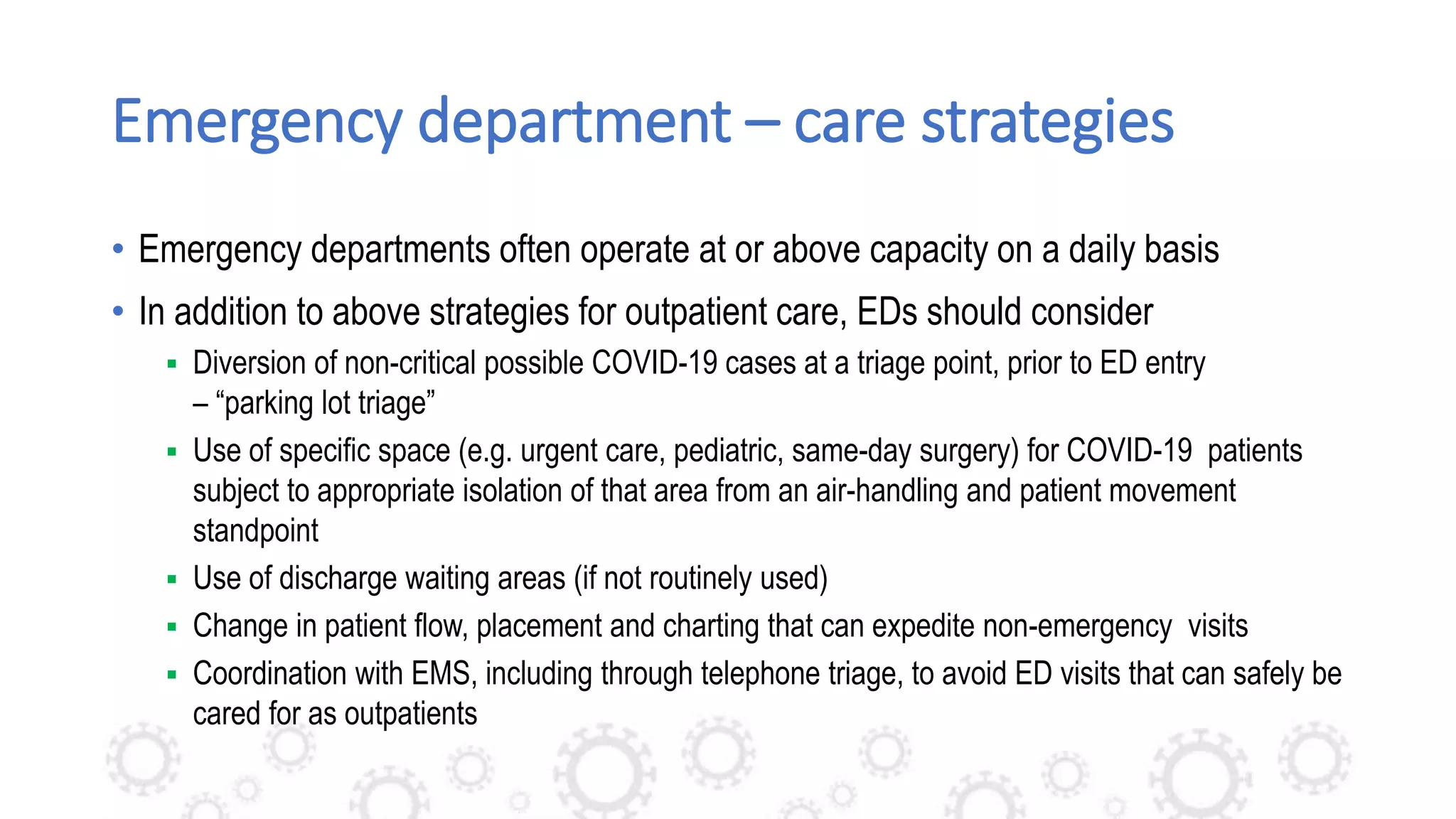 Triage source-control-and-additional-measures---dr-purva-mathur | PPTX ...