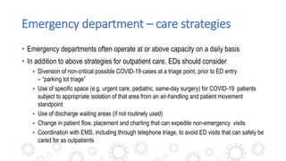 Triage source-control-and-additional-measures---dr-purva-mathur | PPTX ...