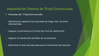 TRIAGE EN URGENCIAS.PPTX