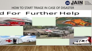 TRIAGE Hospital CODE.pptx