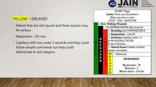TRIAGE Hospital CODE.pptx