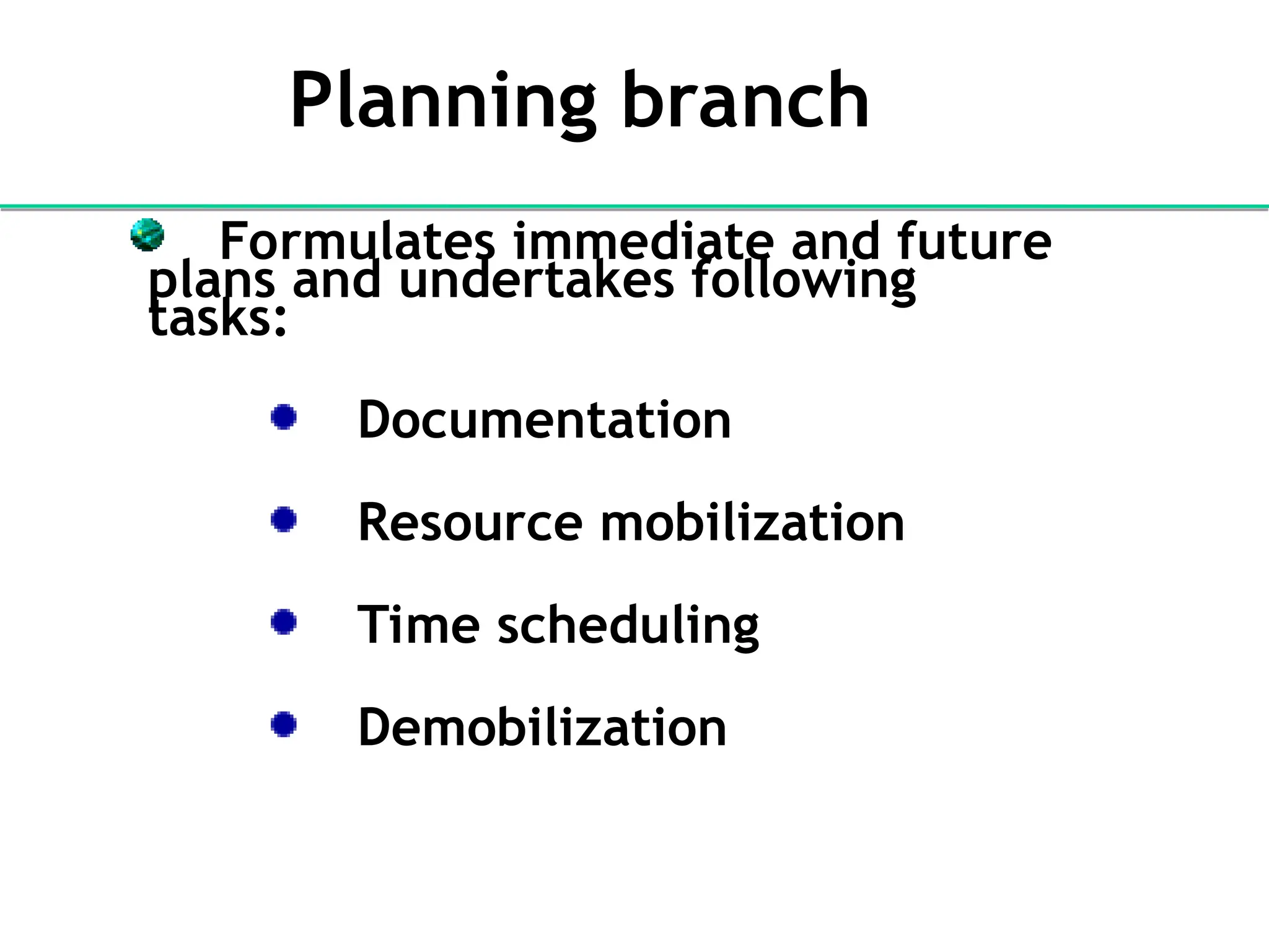 triage incident for incident command system.ppt