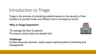 Triage in Hospital Emergency Rooms grp 9.pptx