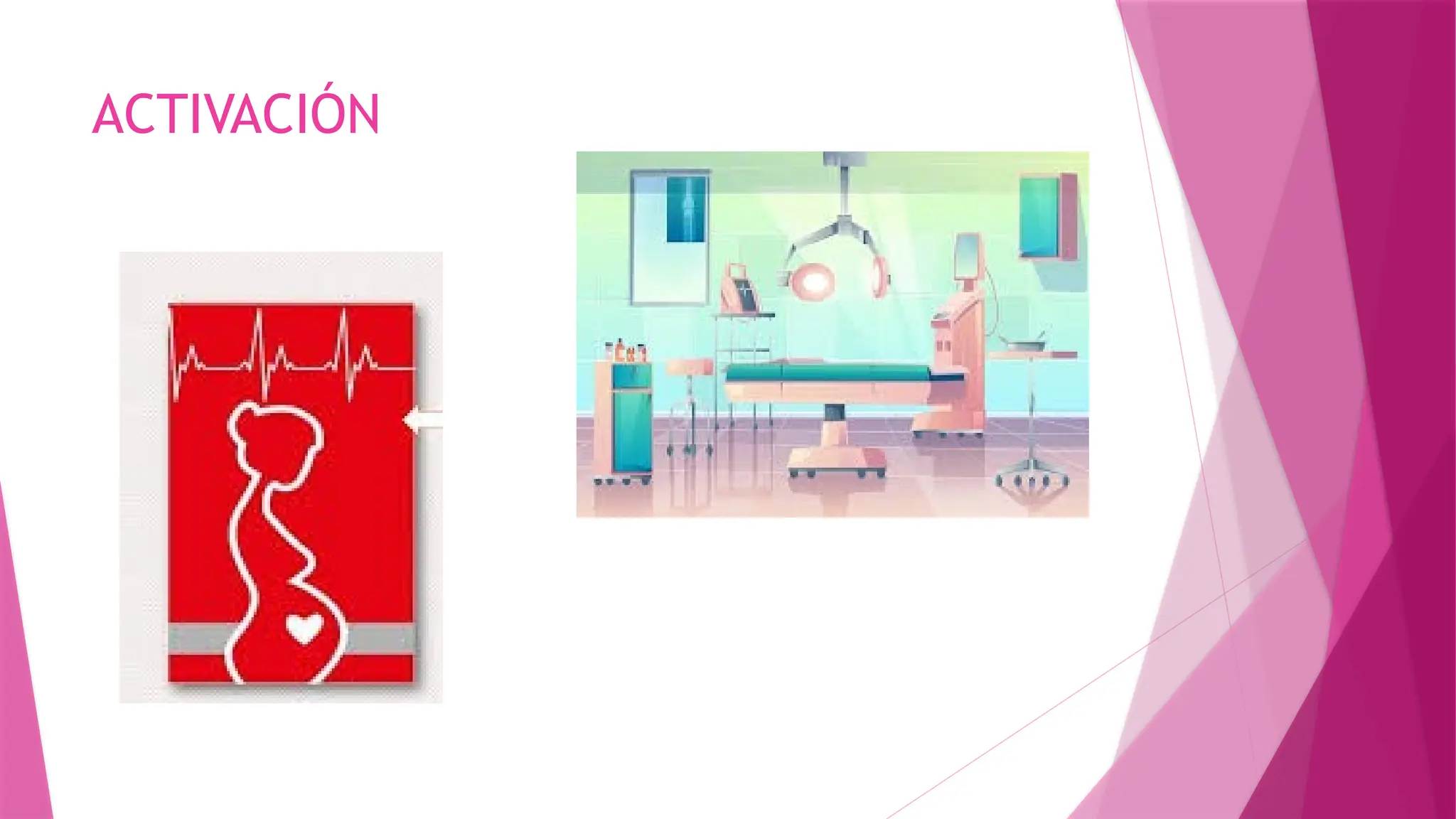 Triage Obstétrico, Código Mater y Equipo de.pptx