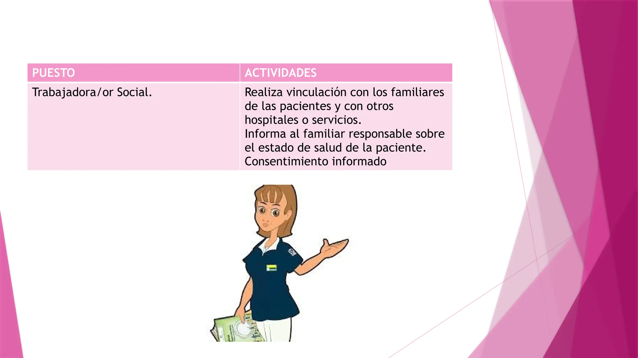 Triage Obstétrico, Código Mater y Equipo de.pptx