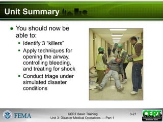 Triage powerpoint | PPT