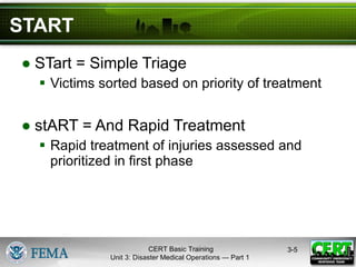 Triage powerpoint | PPT