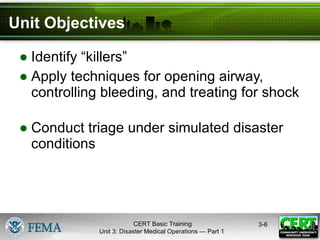 Triage powerpoint | PPT