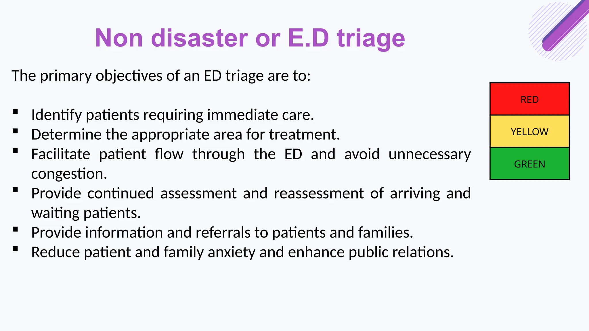 Triage powerpoint for emergency medicine Final.pptx