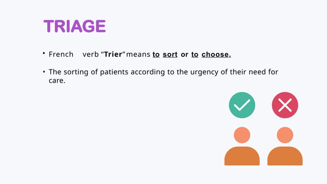 Triage powerpoint for emergency medicine Final.pptx