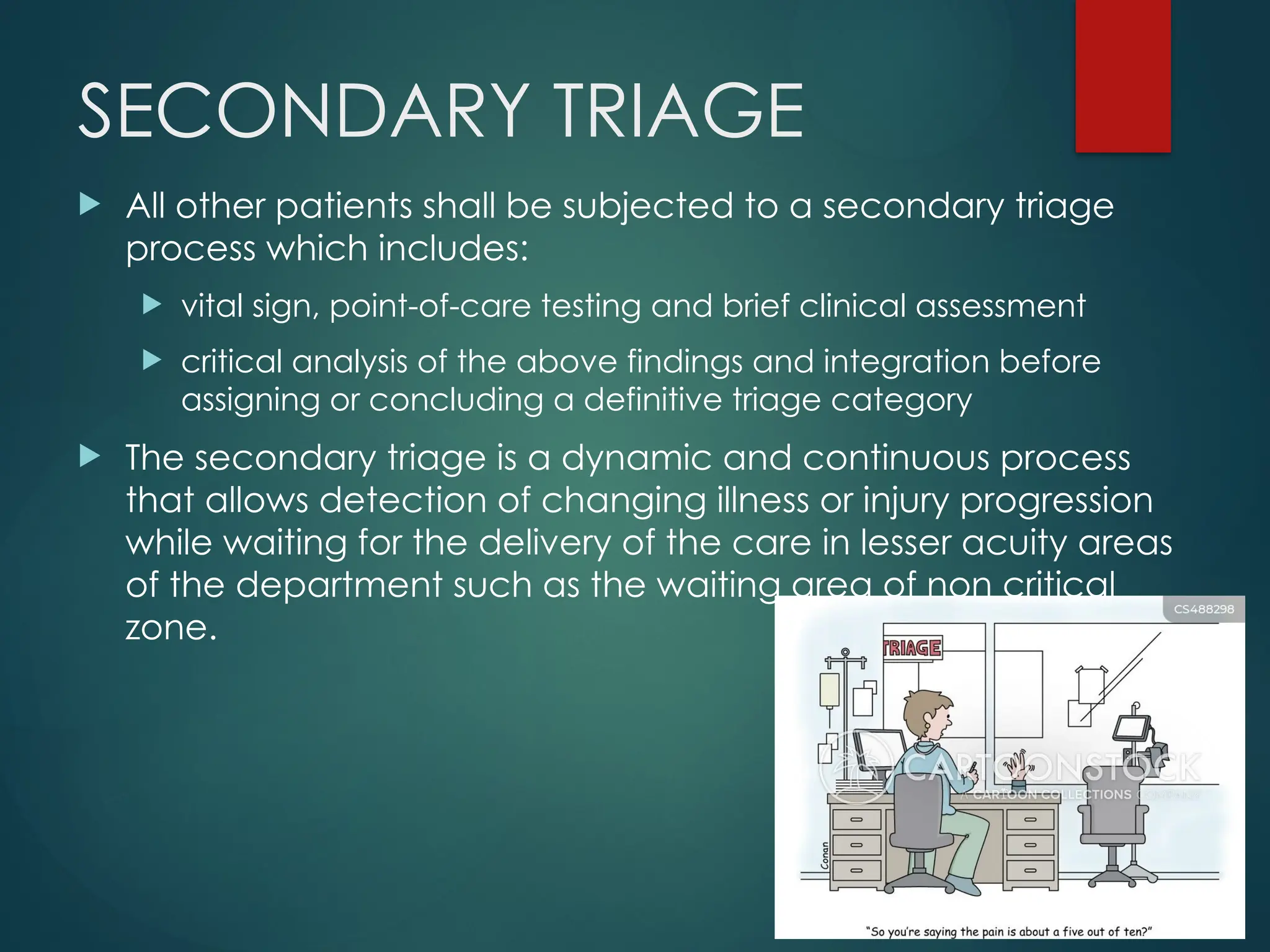 TRIAGE SYSTEM ED m,alaysia wididjdljljpptx | PPTX