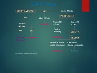 TRIAGE SYSTEM ED m,alaysia wididjdljljpptx | PPTX