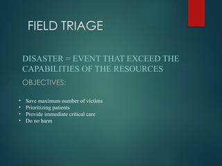 TRIAGE SYSTEM ED m,alaysia wididjdljljpptx | PPTX
