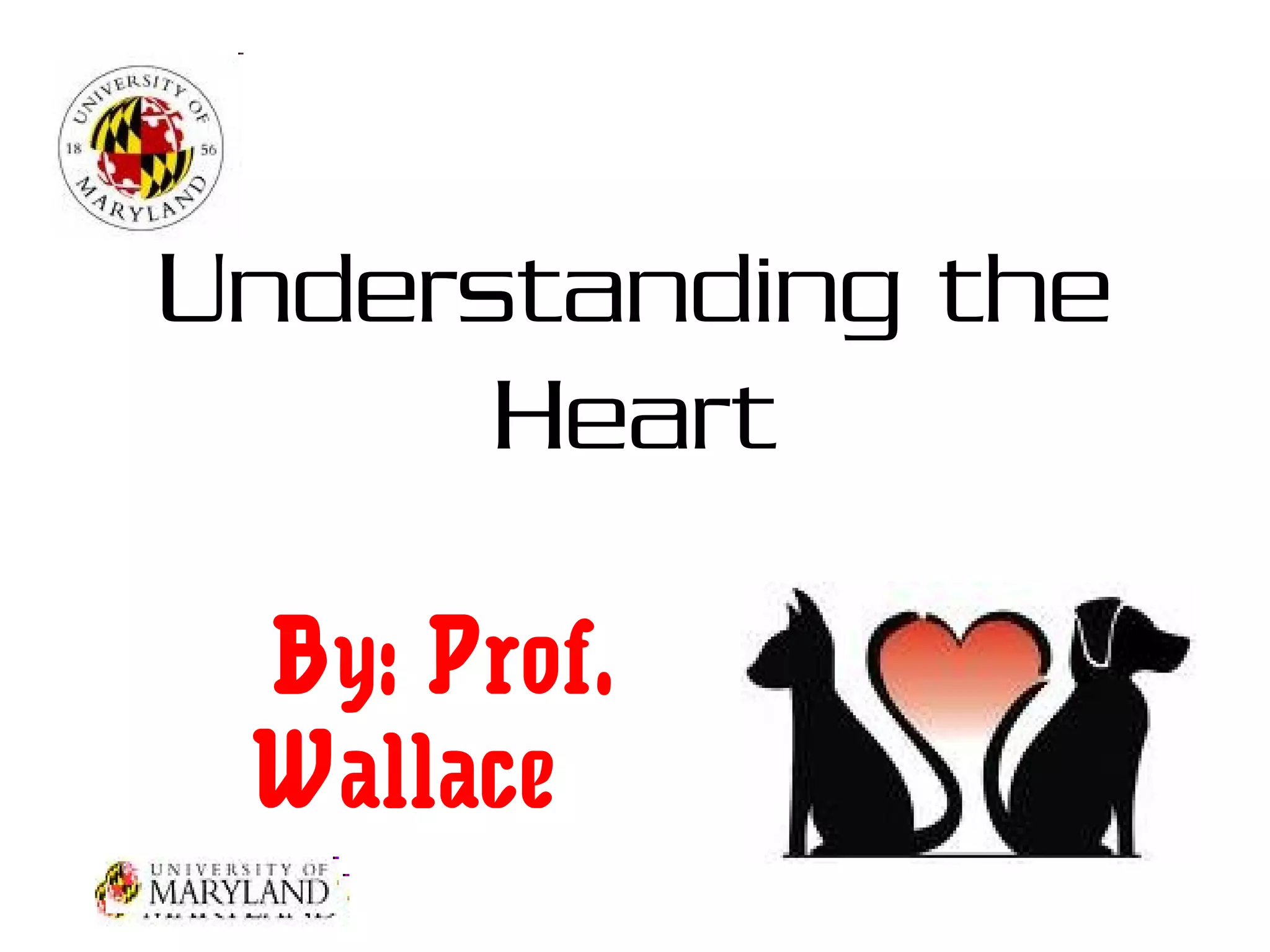 Triage understandingthe heart#2 | PPT