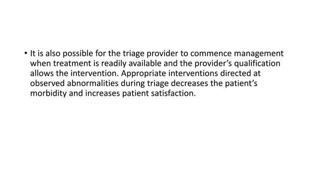 TRIAGING AT THE HOSPITAL LEVEL POWERPOINT.pptx